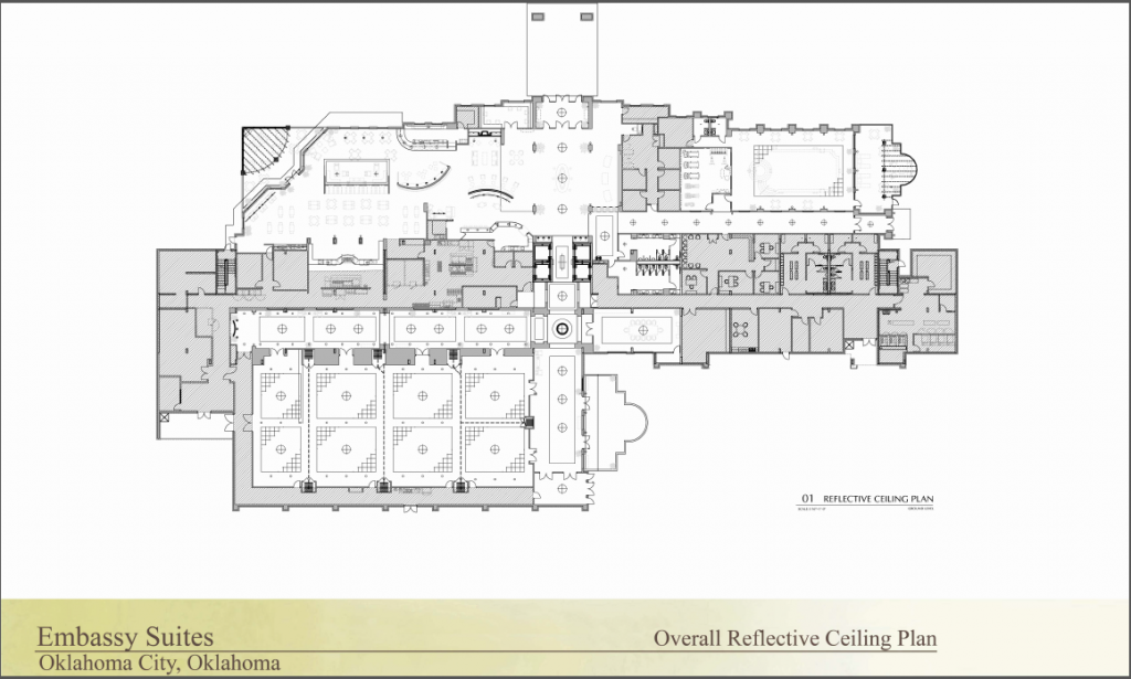 Architectural Design | Interior Space Designs